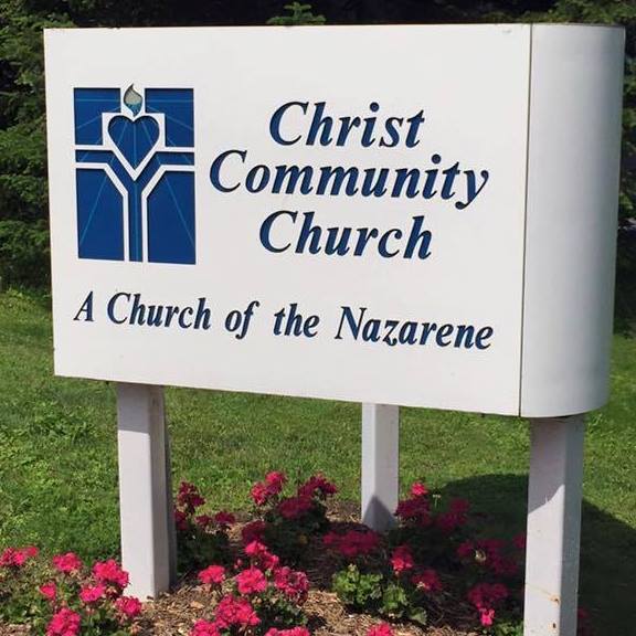 Church of the Nazarene - Christ Community Church of the Nazarene